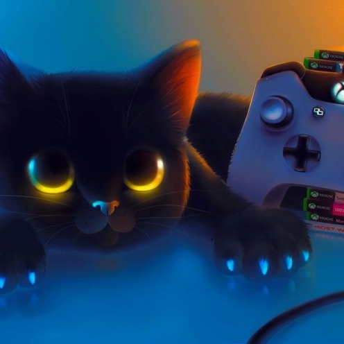 Иконка канала Сеналь