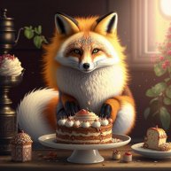 Иконка канала Лисичкины вкусняшки