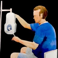 Иконка канала РЦ "Молодильное яблоко"