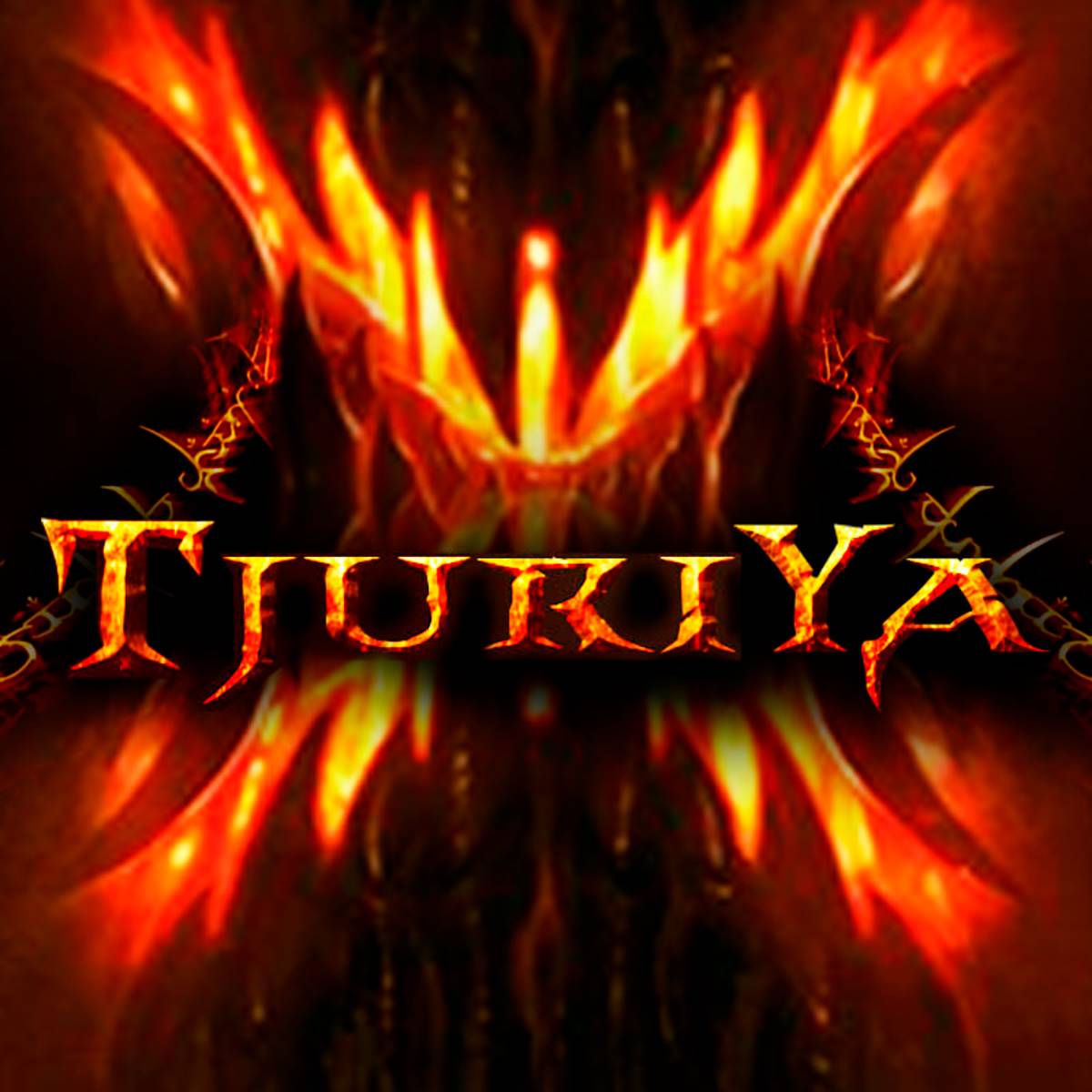 Иконка канала TjuriYa