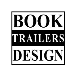 Иконка канала booktrailersdesign