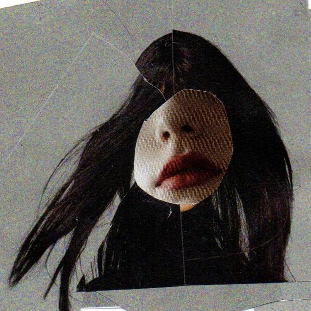 Иконка канала Alexbegemot: коллаж и искусство его создания