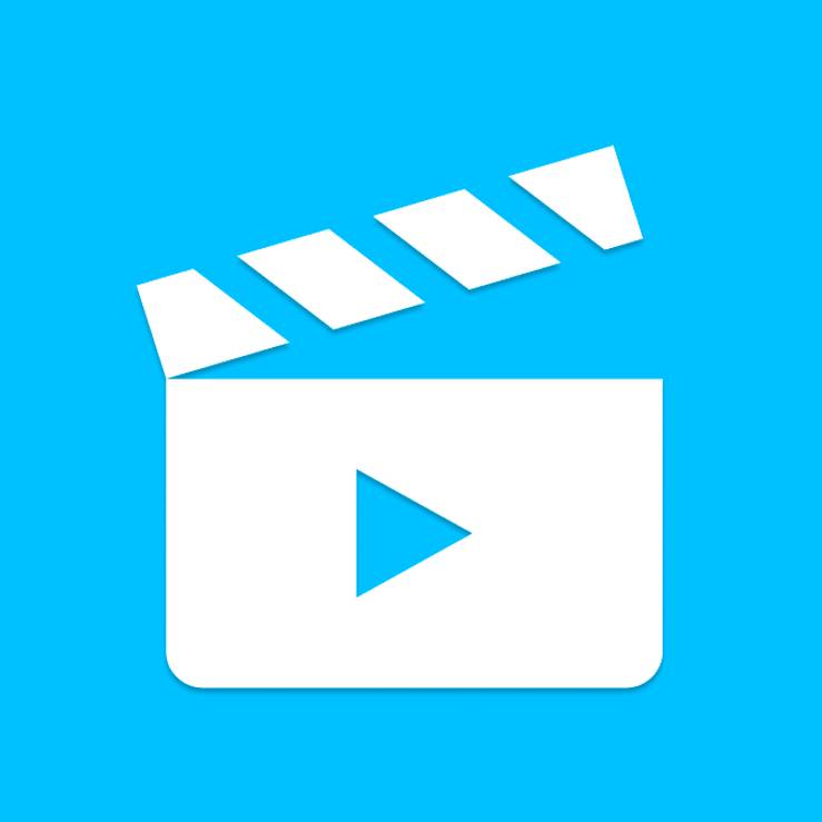 Иконка канала ВидеоМОНТАЖ — удобная программа для монтажа видео