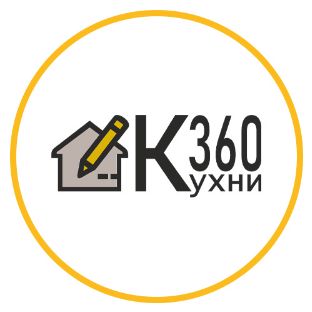 Иконка канала Кухни 360