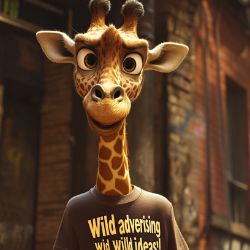 Иконка канала Wild advertising, wild ideas.