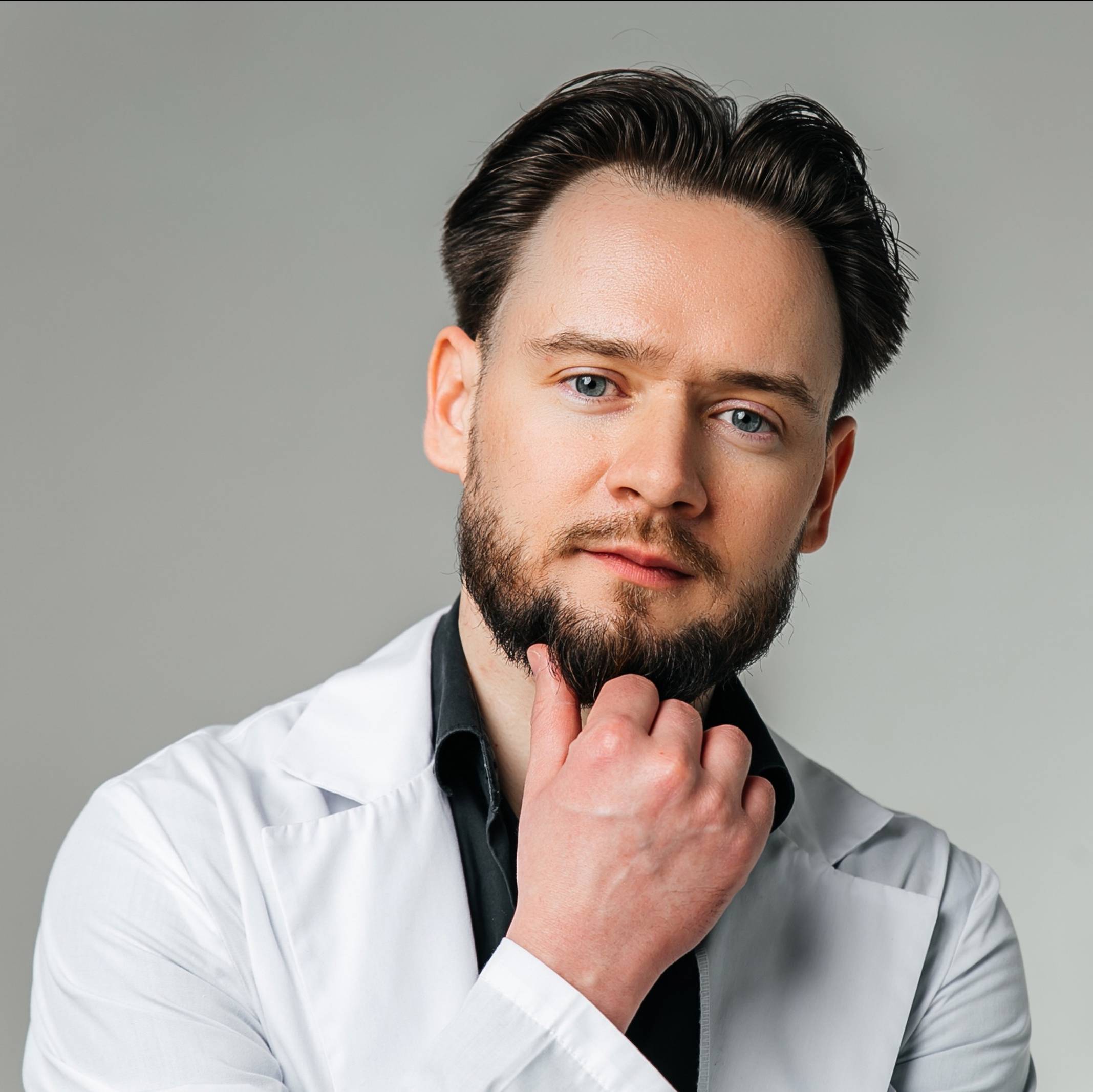 Иконка канала Пластический хирург - Горбов Александр г. Москва