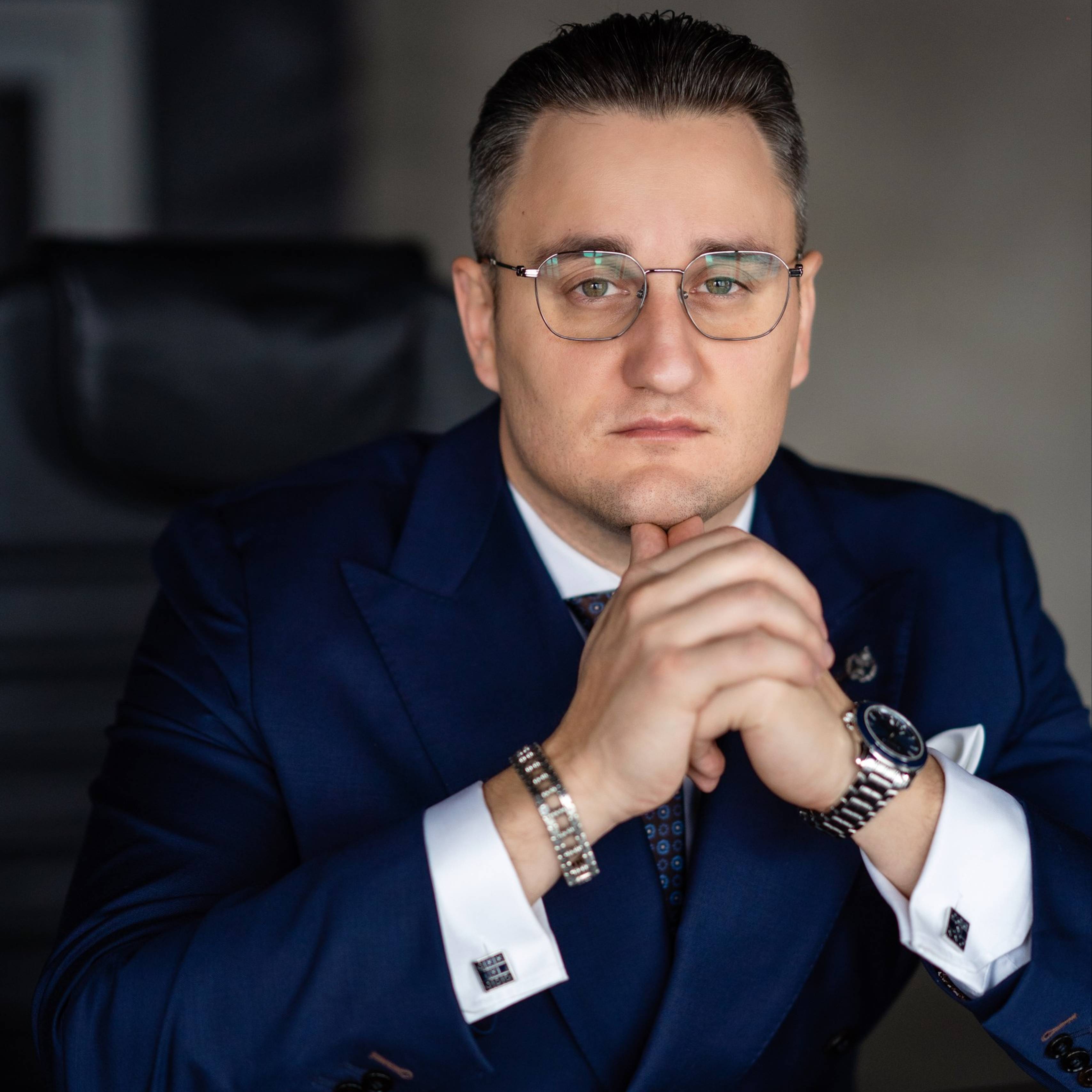 Иконка канала Виктор Пробичев