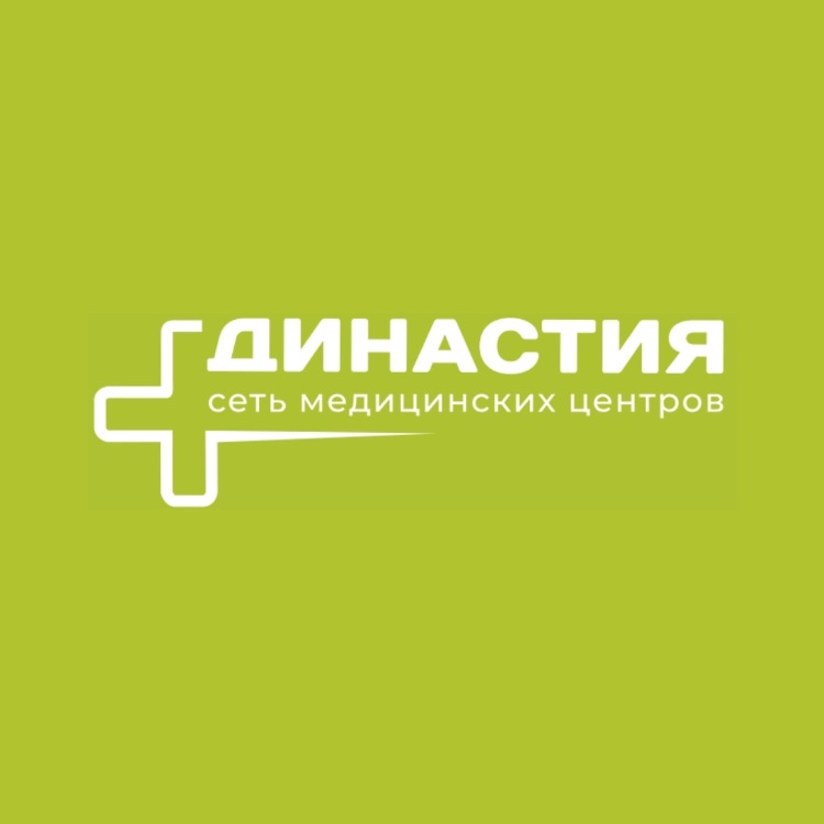 Иконка канала Династия