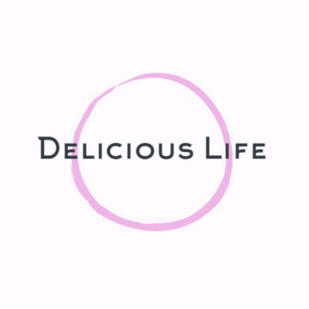 Иконка канала Delicious Life