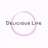 Иконка канала Delicious Life