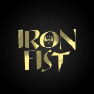 Иконка канала Сериал Железный кулак / Iron Fist