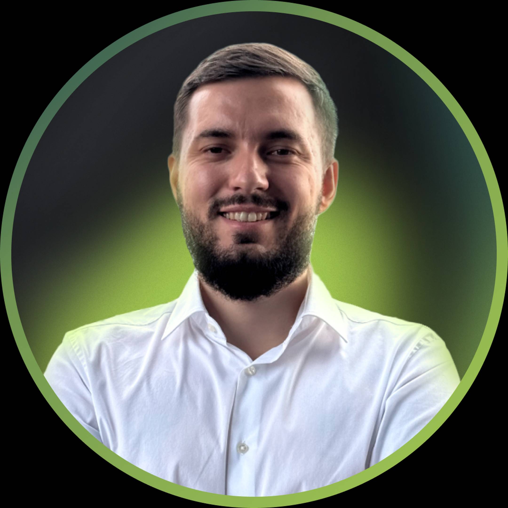 Иконка канала Vladimir Alborov