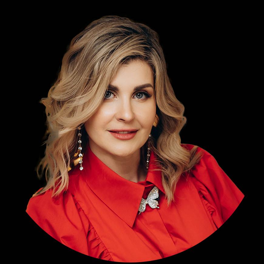 Иконка канала СИНИЦА ШОУ ГРУПП