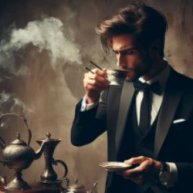 Иконка канала Чайный Пьяница