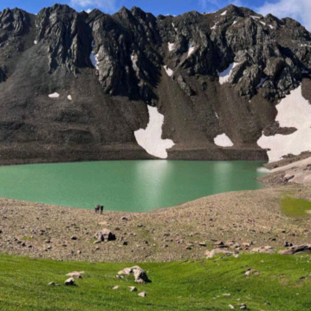 Иконка канала Лекьрен макан