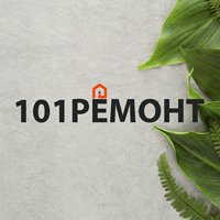 Иконка канала 101.Ремонт