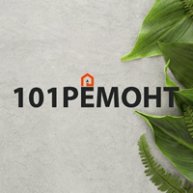 Иконка канала 101.Ремонт