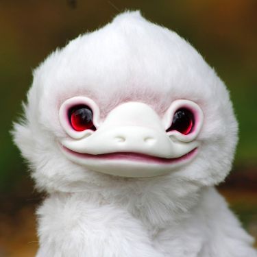 Иконка канала Grach Creatures