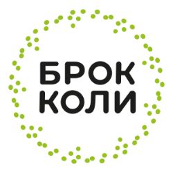 Иконка канала БРОККОЛИ стратегия развития бизнеса