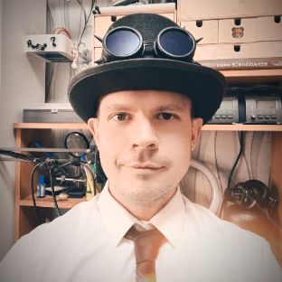 Иконка канала Академический Хакерспейс