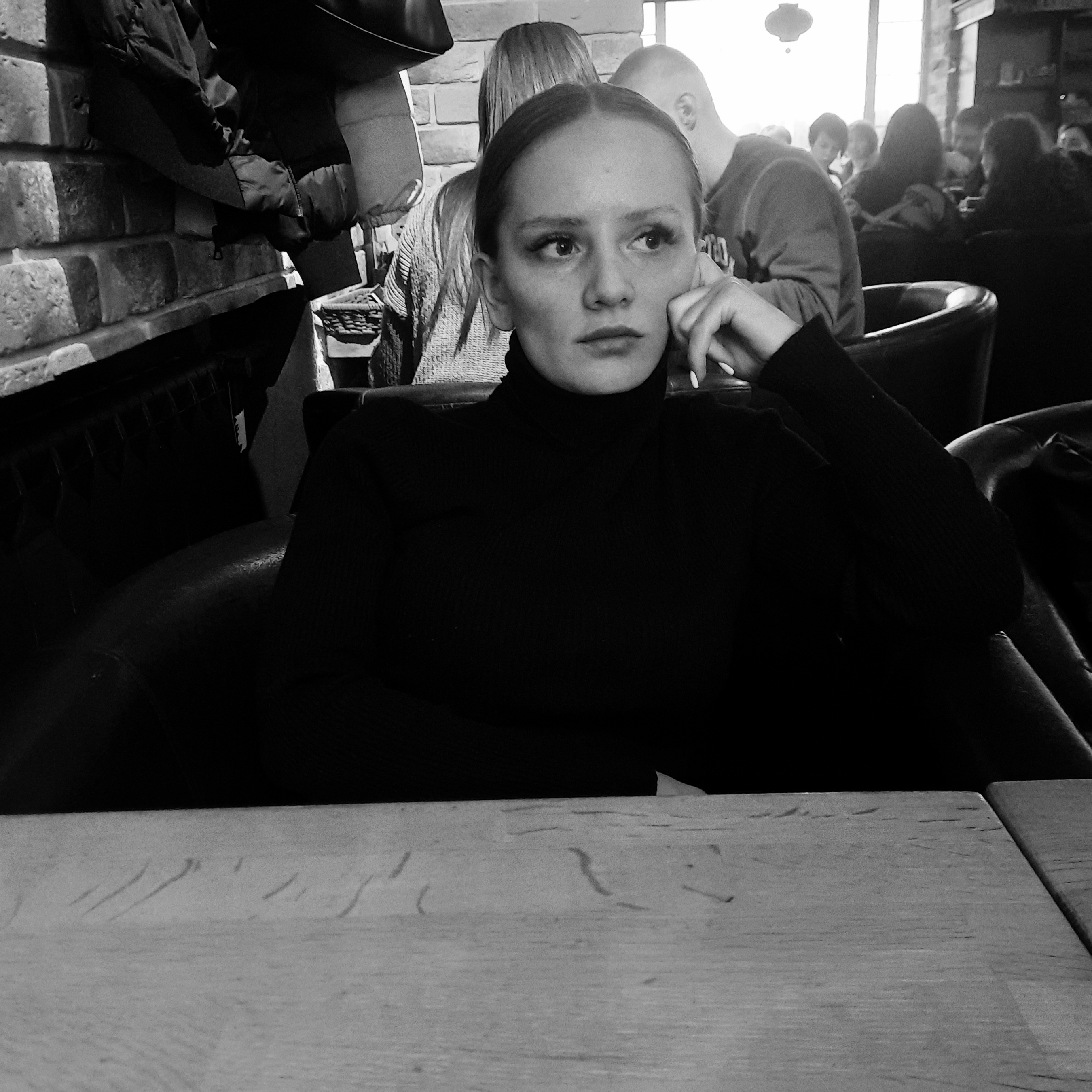 Иконка канала Таня Maskarad