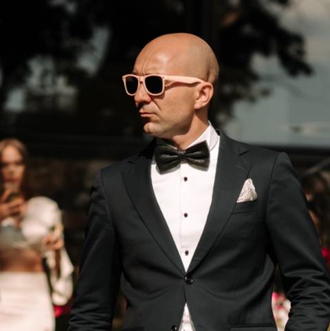 Иконка канала AKevent