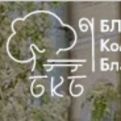 Иконка канала БЛАГОГРАД