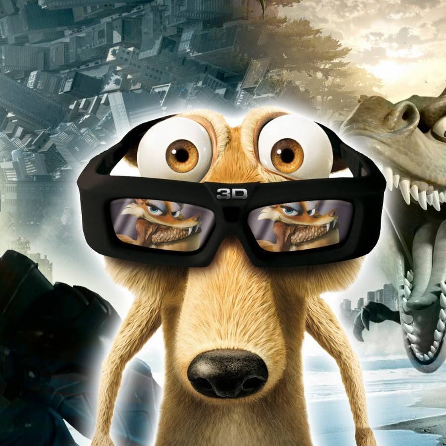 Иконка канала "Душа"