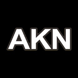 Иконка канала AKN-press