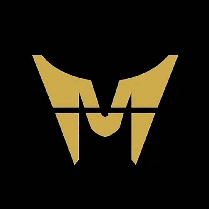 Иконка канала Caiman Fishing