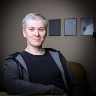 Иконка канала хроники Искателя