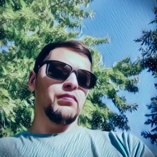 Иконка канала Невероятный Серж