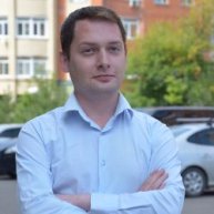 Иконка канала Антон Бутовец