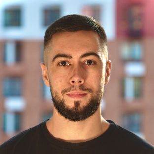 Иконка канала SS21 Cleaning