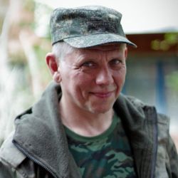 Иконка канала Александр Розов