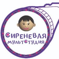 Иконка канала Сиреневая Мультстудия