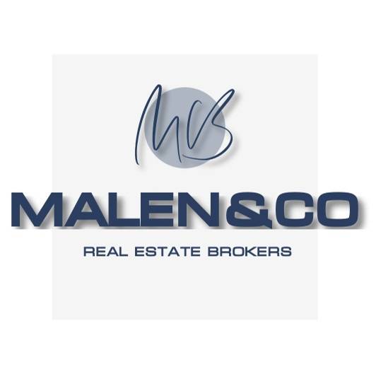 Иконка канала Malen Brokers