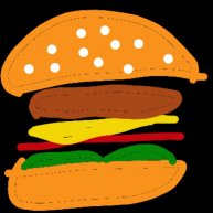 Иконка канала Руслан бургер