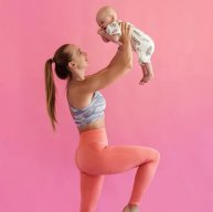 Иконка канала Восстановление после родов с Анной Дудник