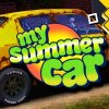 Иконка канала rostislav_My summer car