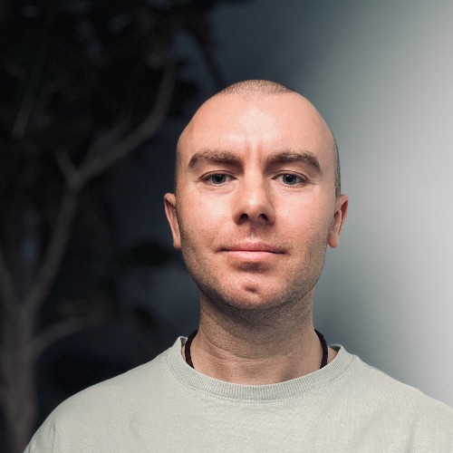 Иконка канала ILIA MINAEV