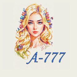 Иконка канала A-777 Песни Аффирмации Саморазвитие