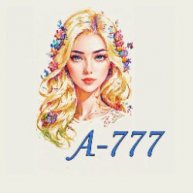 Иконка канала A-777 Песни Аффирмации Саморазвитие