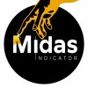 Иконка канала Midas indicator