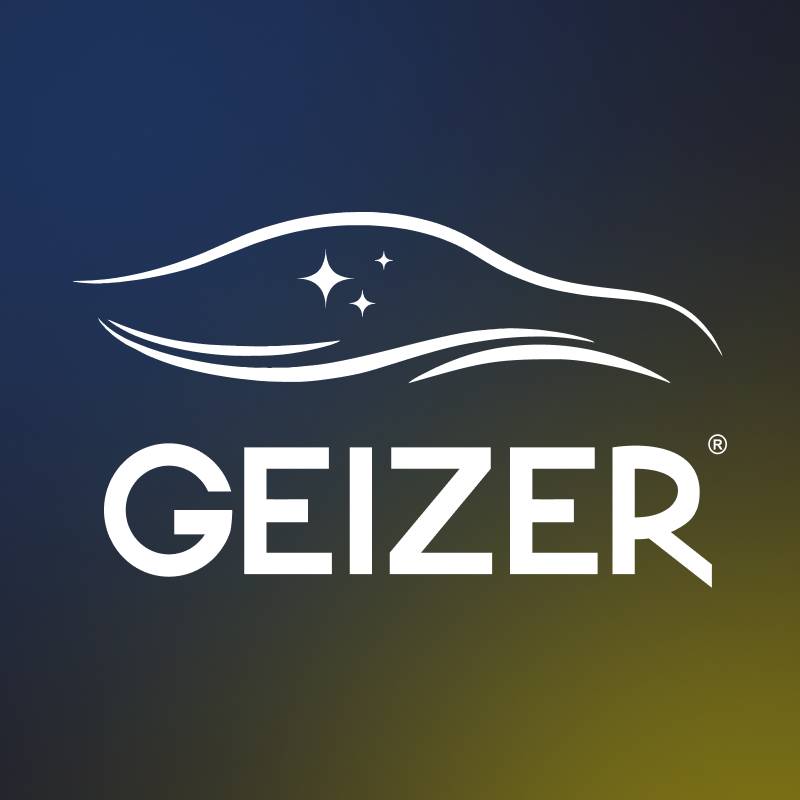 Иконка канала Сеть автомоек самообслуживания GEIZER