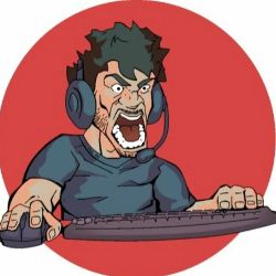 Иконка канала MSI-RAV.Gaming