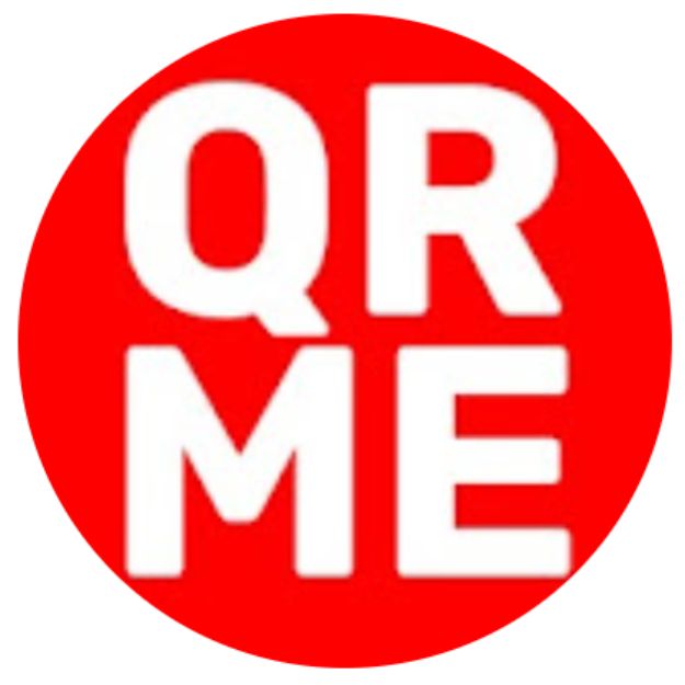 Иконка канала QR-ME