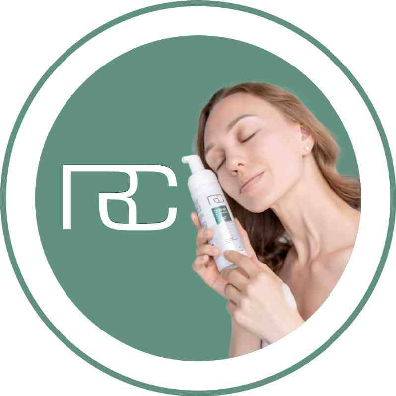 Иконка канала R-Clinic Косметика против несовершенств кожи