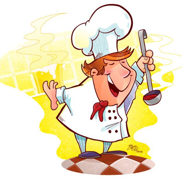 Иконка канала Готовить легко!