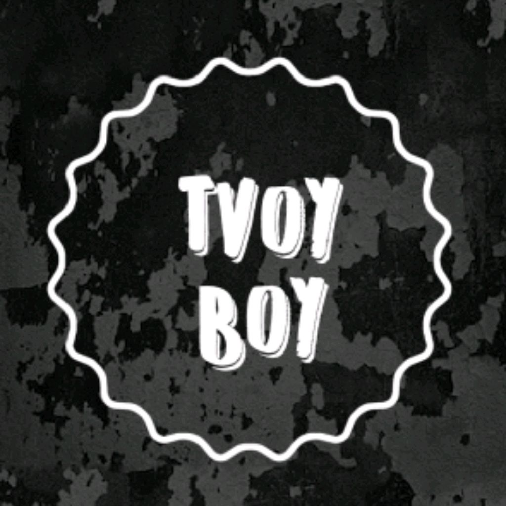 Иконка канала TVBOY